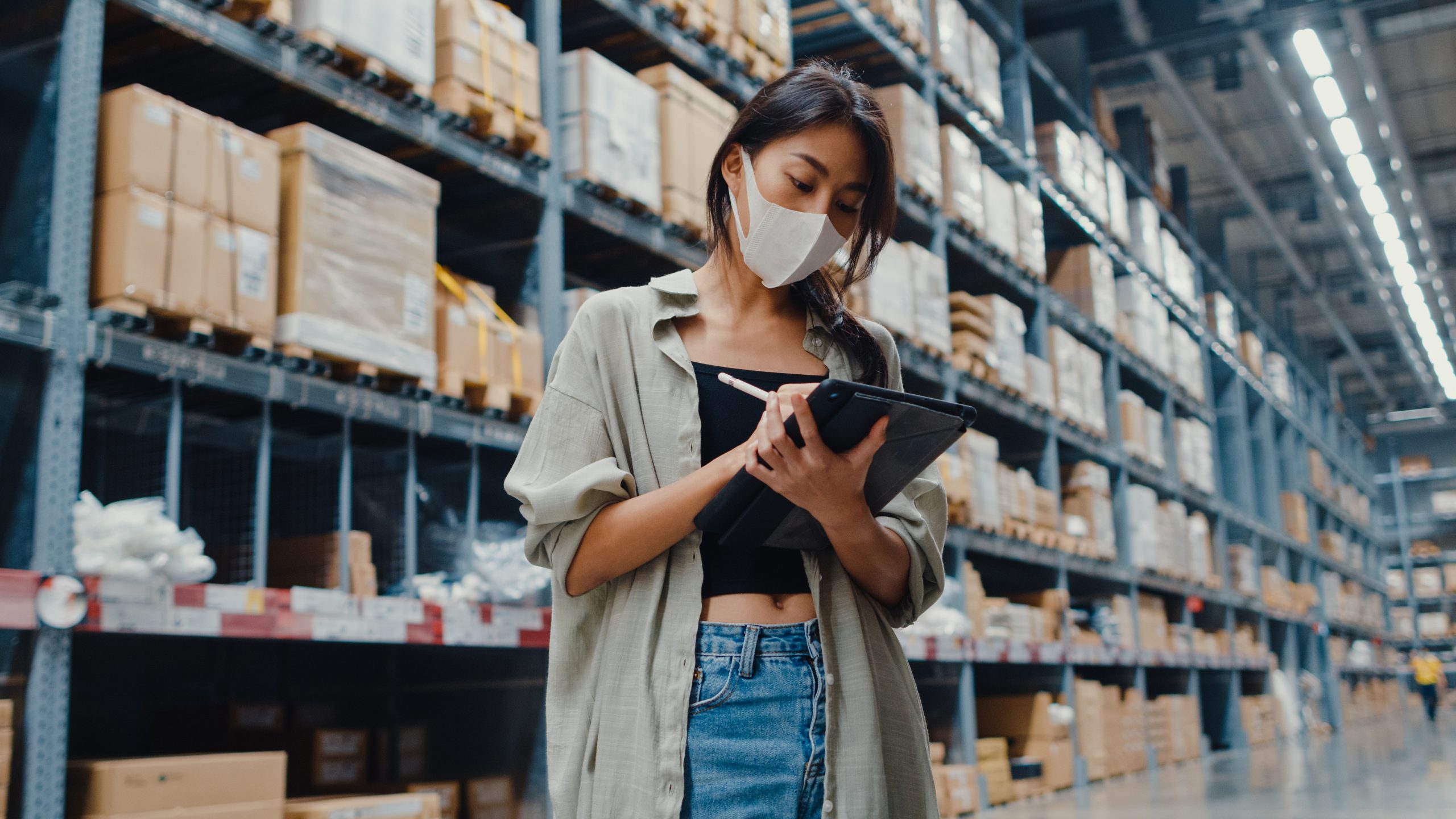 How bad inventory management can impact on the overall process of an ...