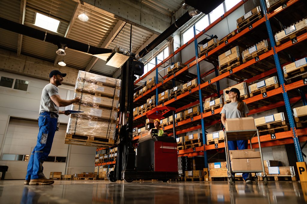 How to manage inventory for seasonal businesses - Elmasys Blog