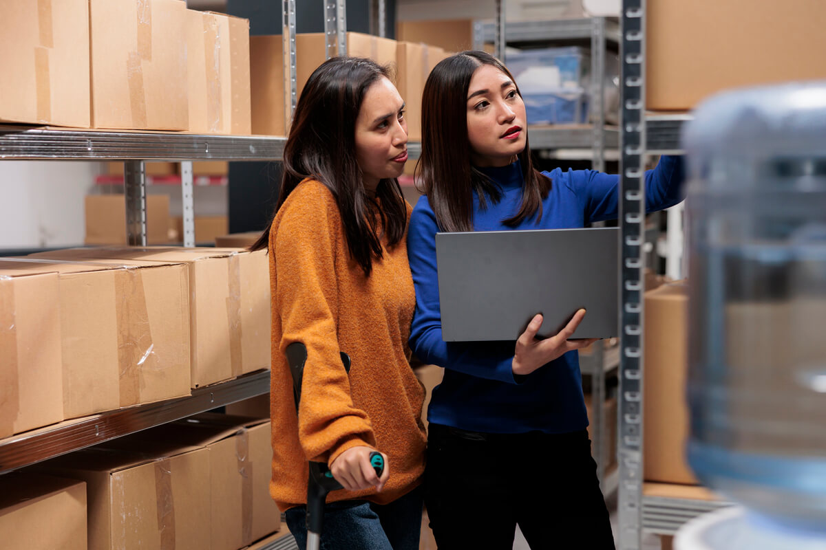 The Human Element in Inventory Management - Elmasys Blog